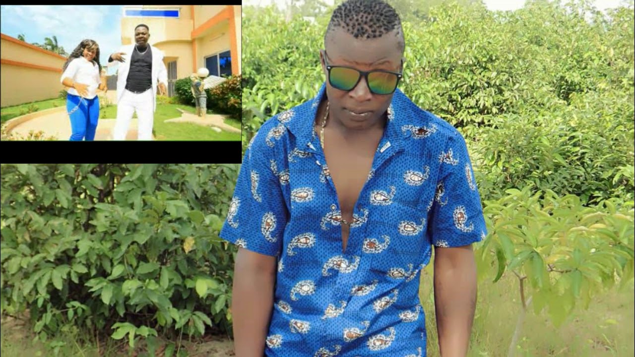 Boro DJ Hommage à Dahoue Doto - YouTube
