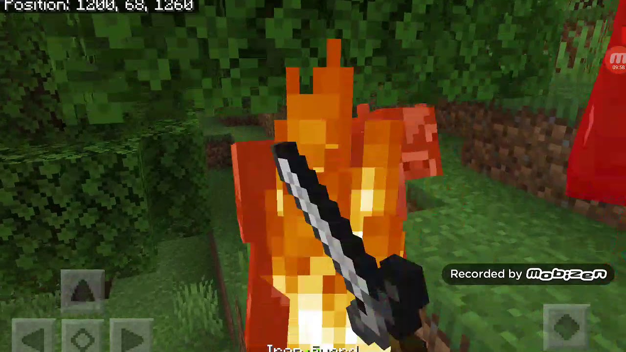 Welcome back to Minecraft - YouTube