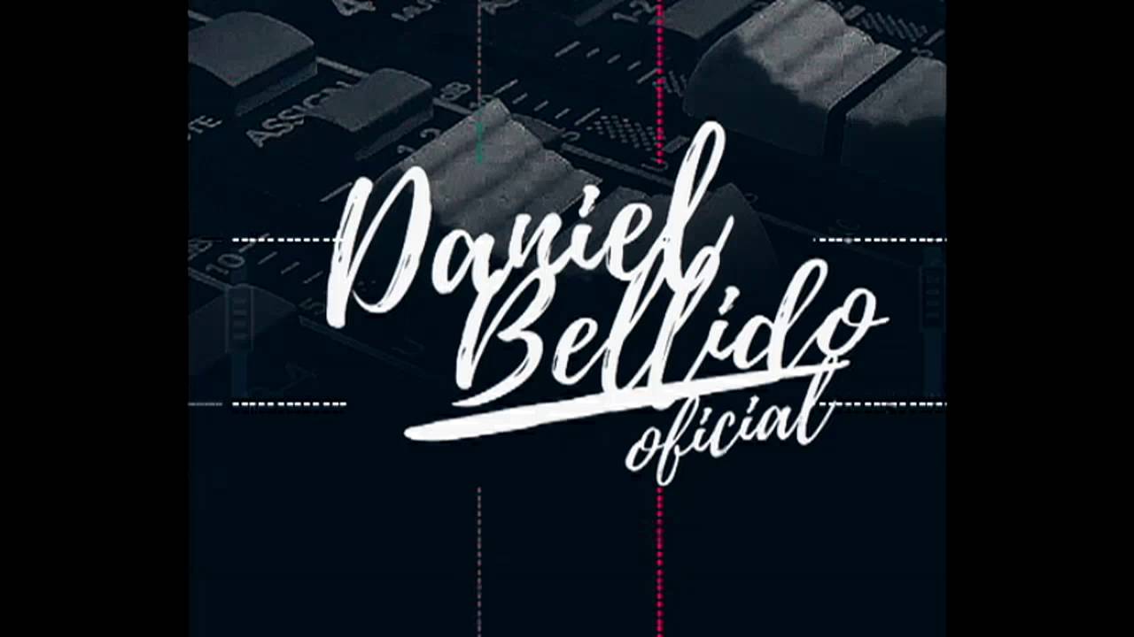 112 - La Mara Santos X Daniel Bellido - Por Fin Te Encontre [Extended]