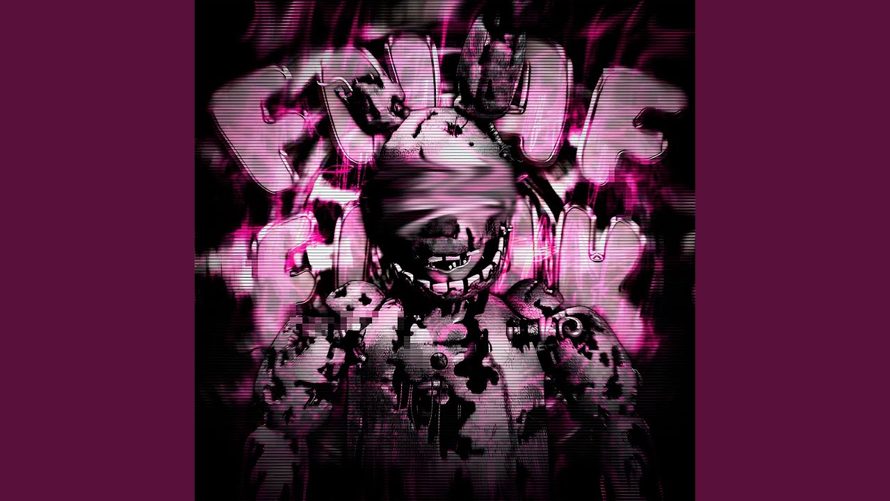 FNAF FUNK (Slowed) - YouTube