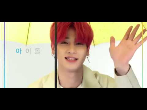 [IM 아이엠/ THE UNIT] Hangyul (한결) You And Me From The Start