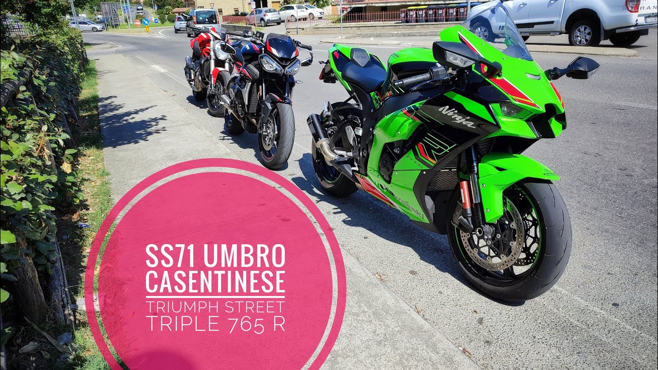 SS71: UN PARCO GIOCHI - YouTube