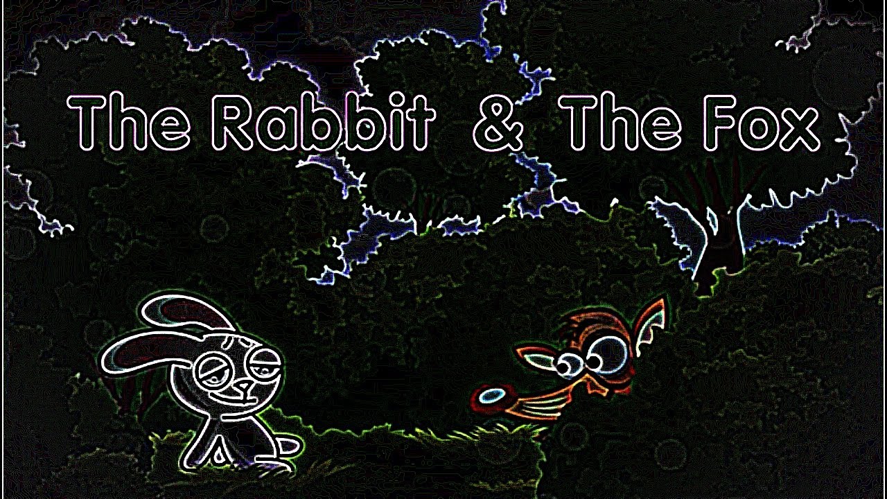 Eye Care Song "The rabbit and the fox - Toyor Baby English" - YouTube