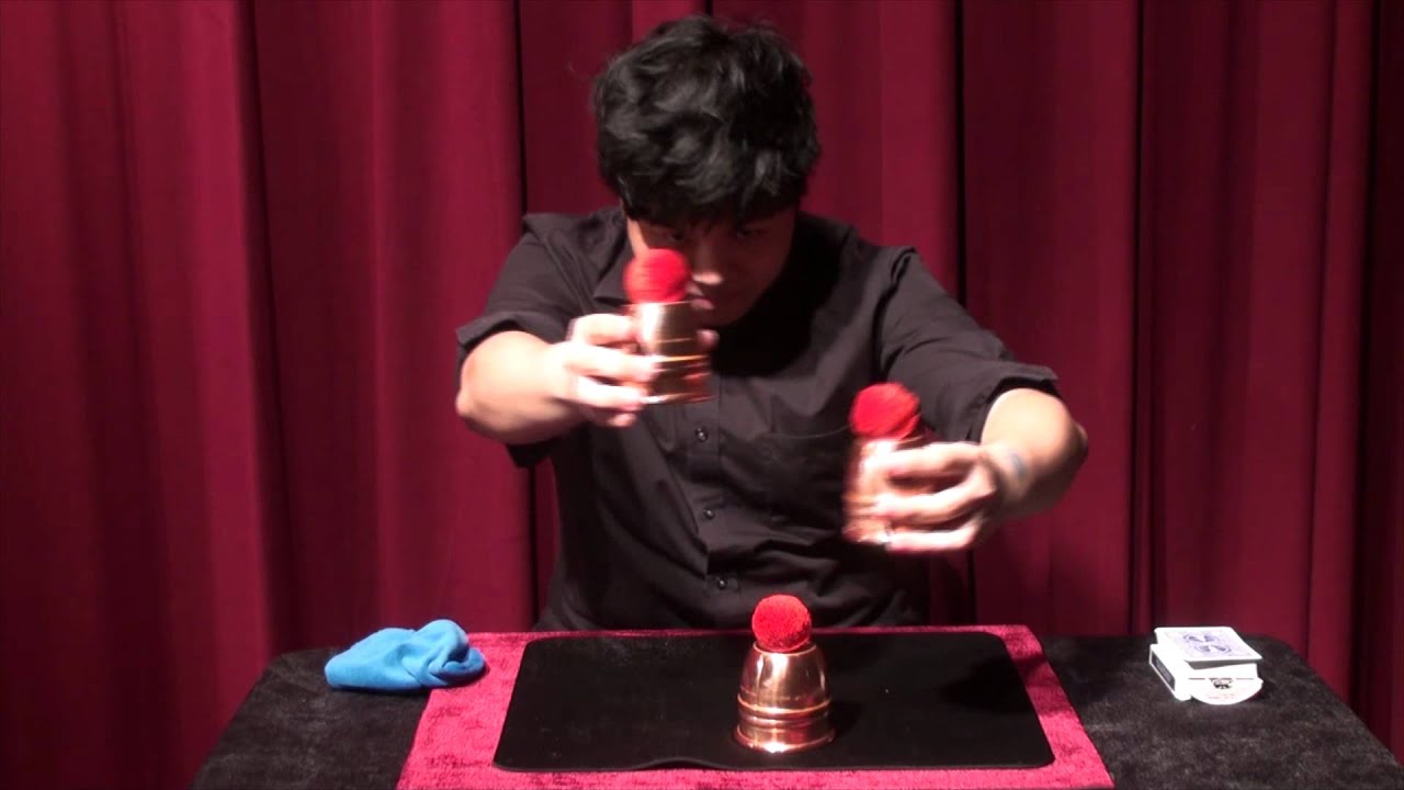 [808 MAGIC]808魔術大會2012 - YouTube