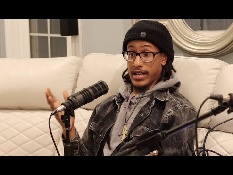 "Men Masking Their Feelings & Dealing with Depression" Season 2 Episode ...