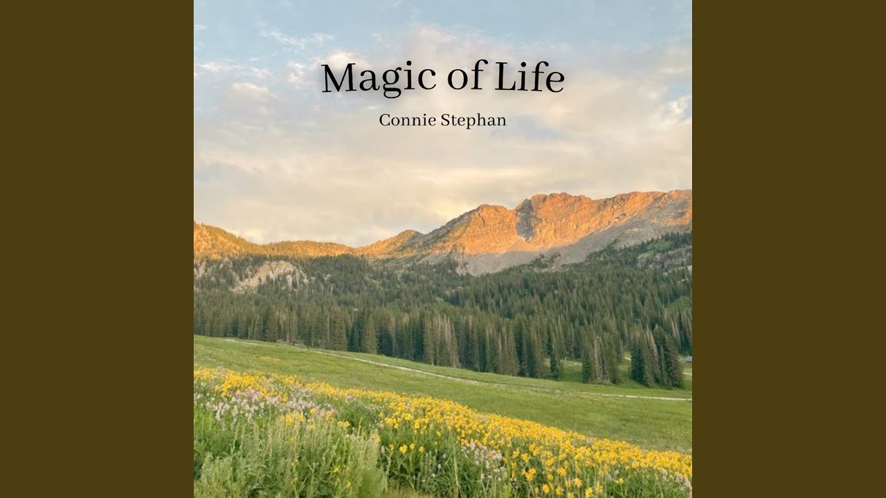 Magic of Life - YouTube