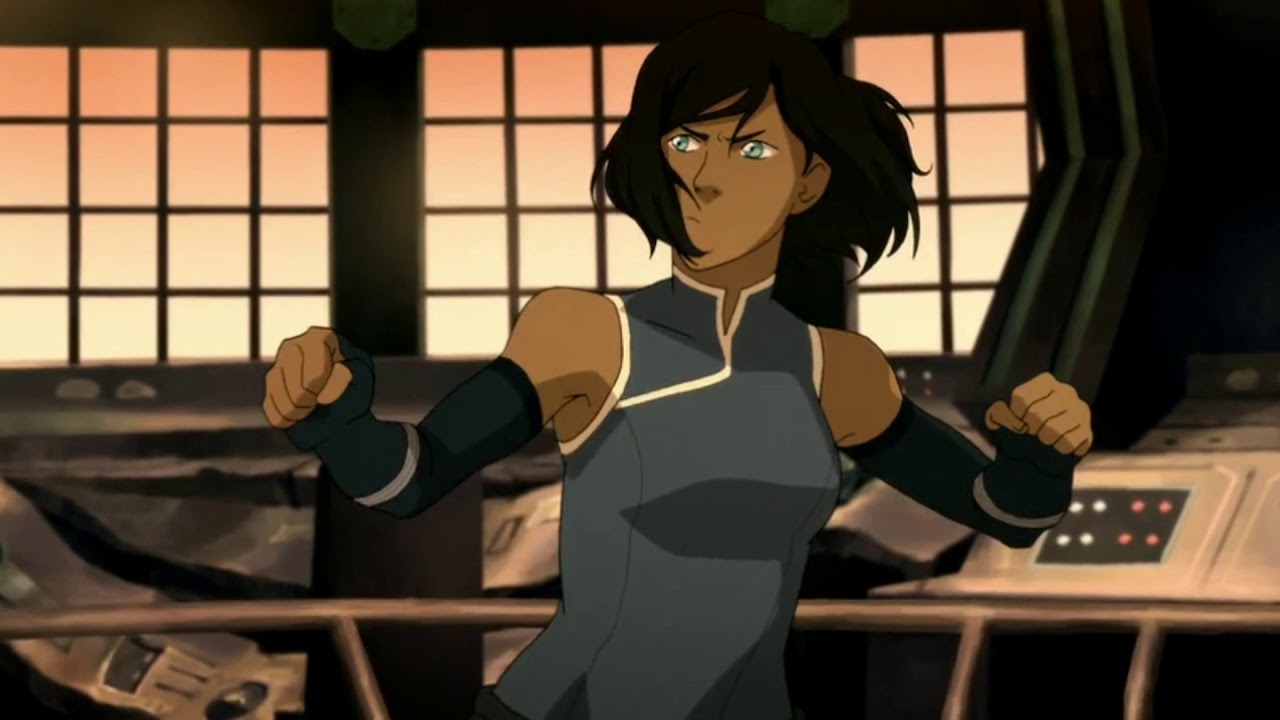 Kwang Il Han (MAD) - YouTube