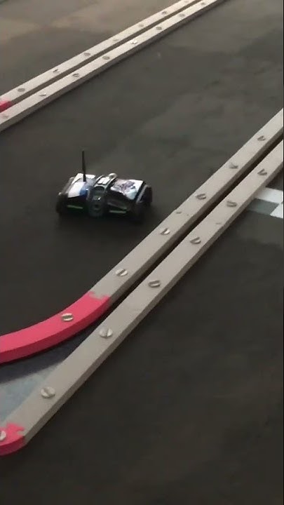 Self-Driving RC Car - YouTube