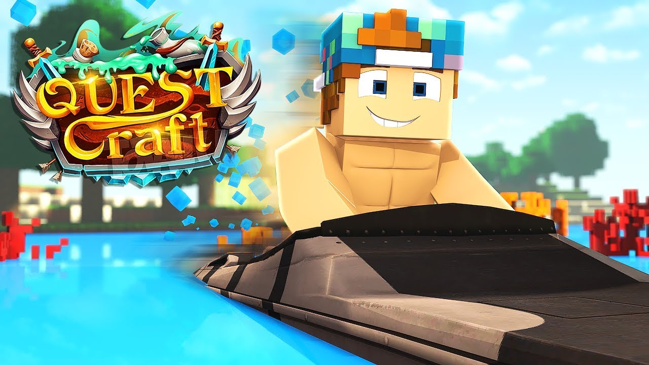 Questcraft Download