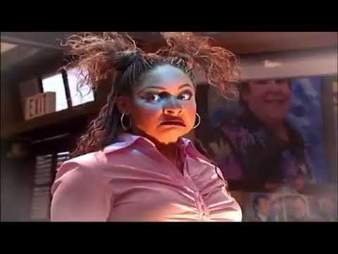 That’s So Raven | August 6th, 2004 - #040: Pt. 4
