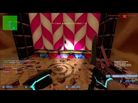 [CS:S Zombie Escape] ze_kebab_immigrant_v3 - YouTube