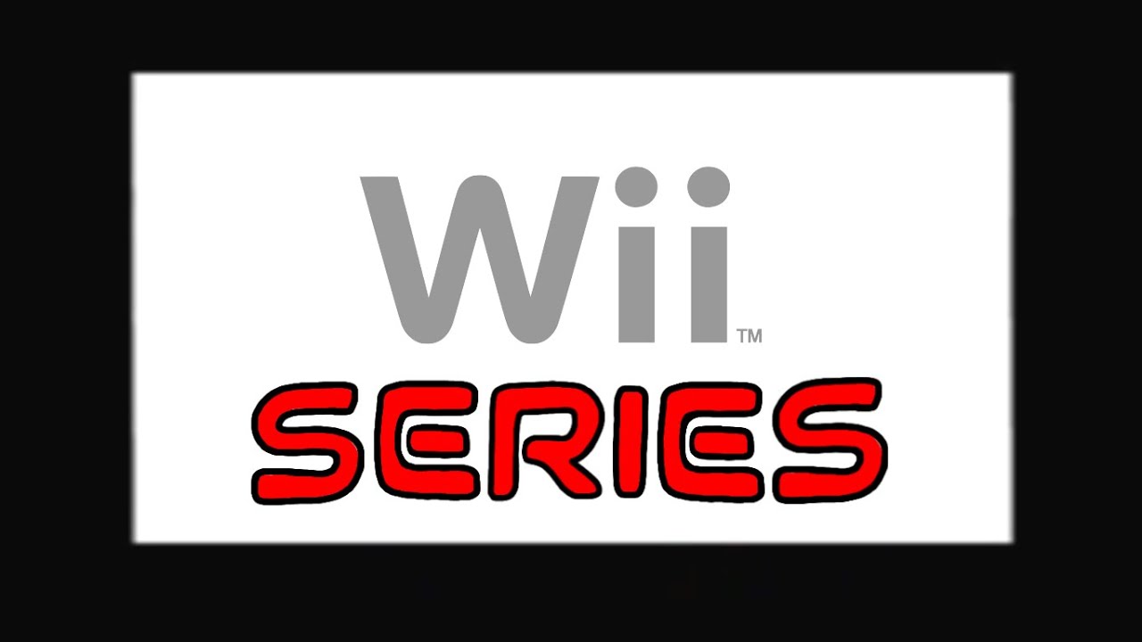 Wii SERIES EP 14 [Wii games] - YouTube
