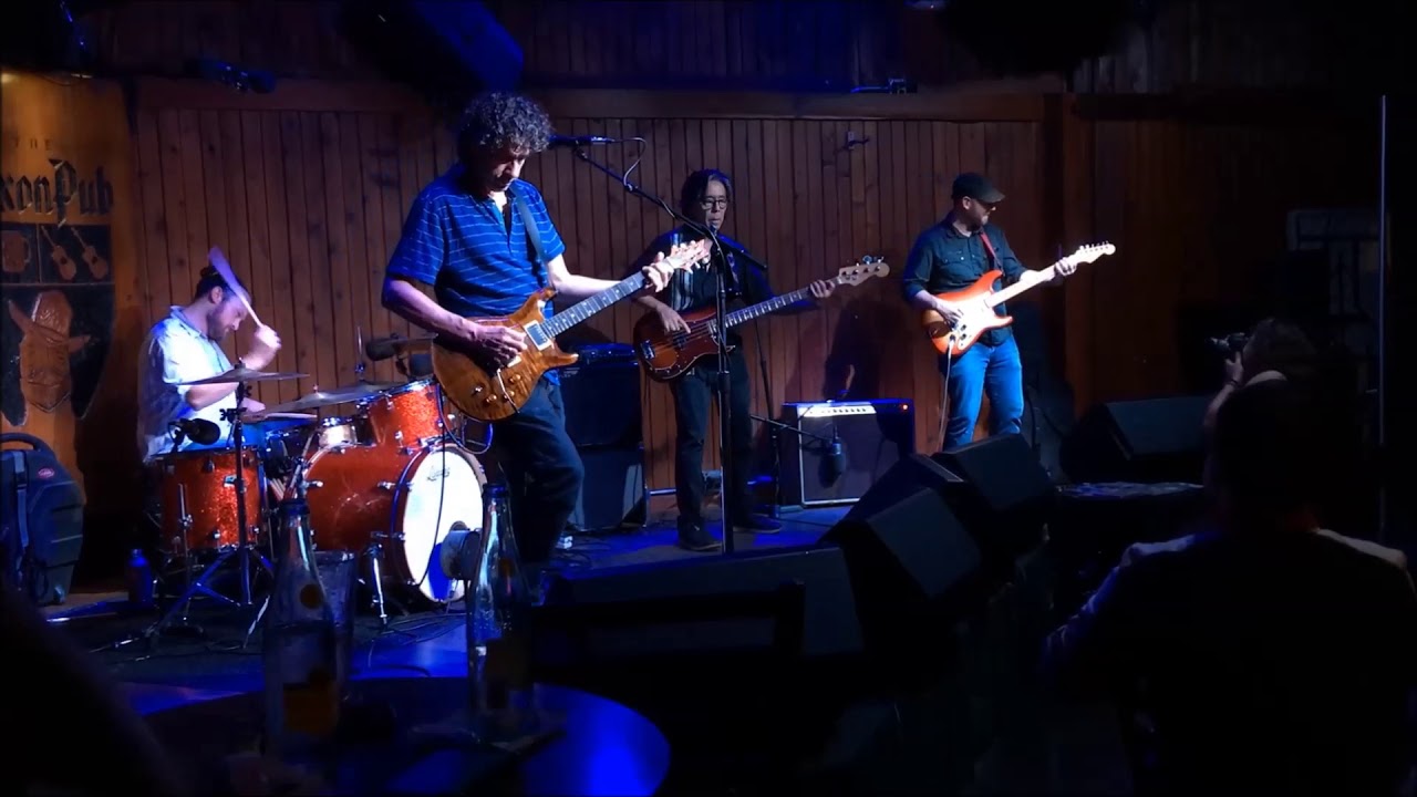 David Grissom - Way Down Deep - YouTube