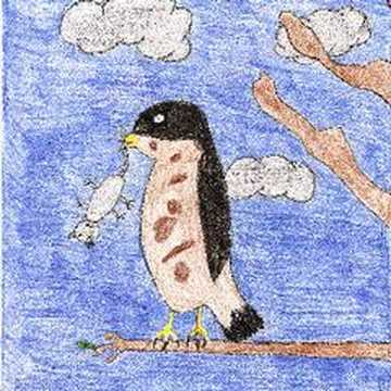 Frightful's Mountain Ch. 5 - YouTube