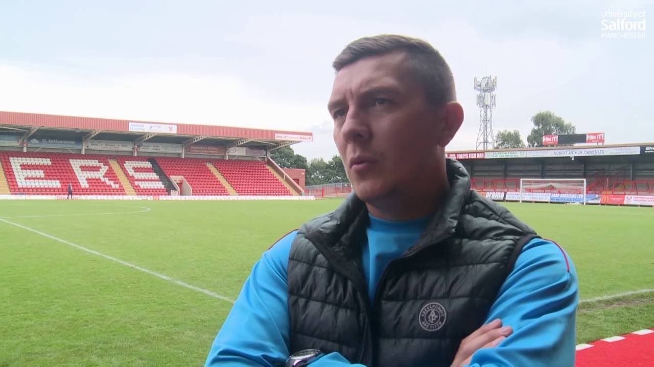 James Rebello Camera Operator Reel - YouTube