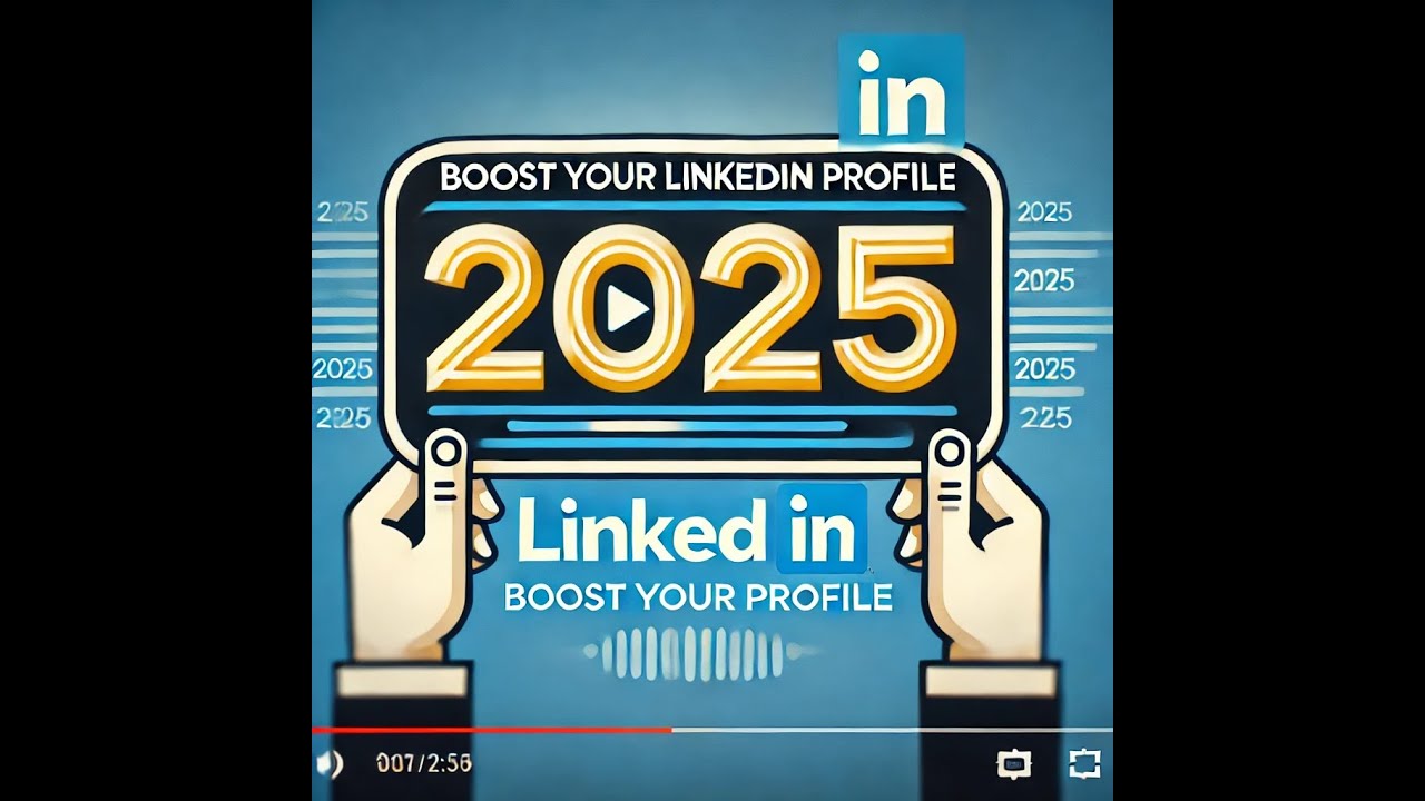 LinkedIn Profile Tips to Get More Recruiter Views in 2025 - YouTube