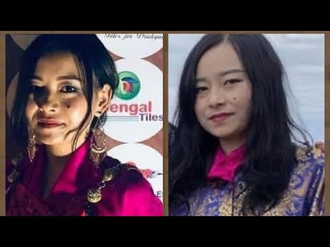 Inspirational story of Dechen Wangmo/Life story of Dechen Wangmo with ...