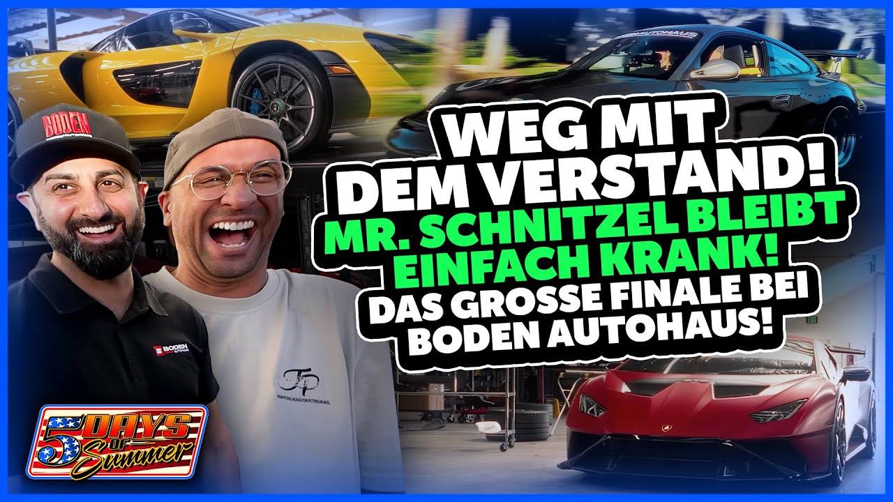 Mowo Jp Performance Weg