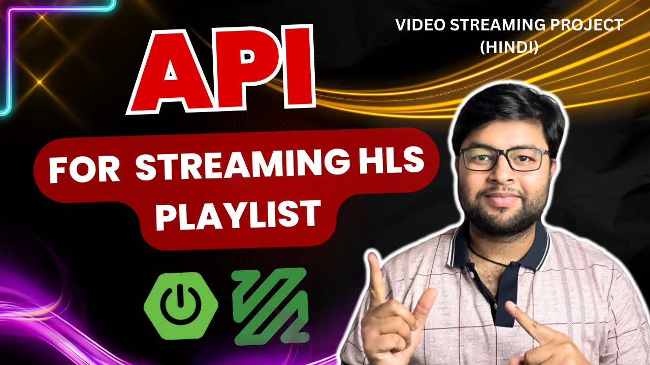 🔥 Api for serving HSL master file | Very important for security ...