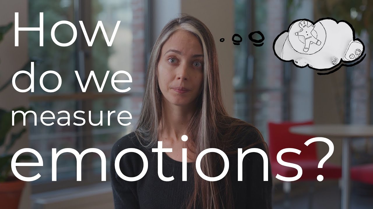 #3 - How do we measure emotions? - YouTube