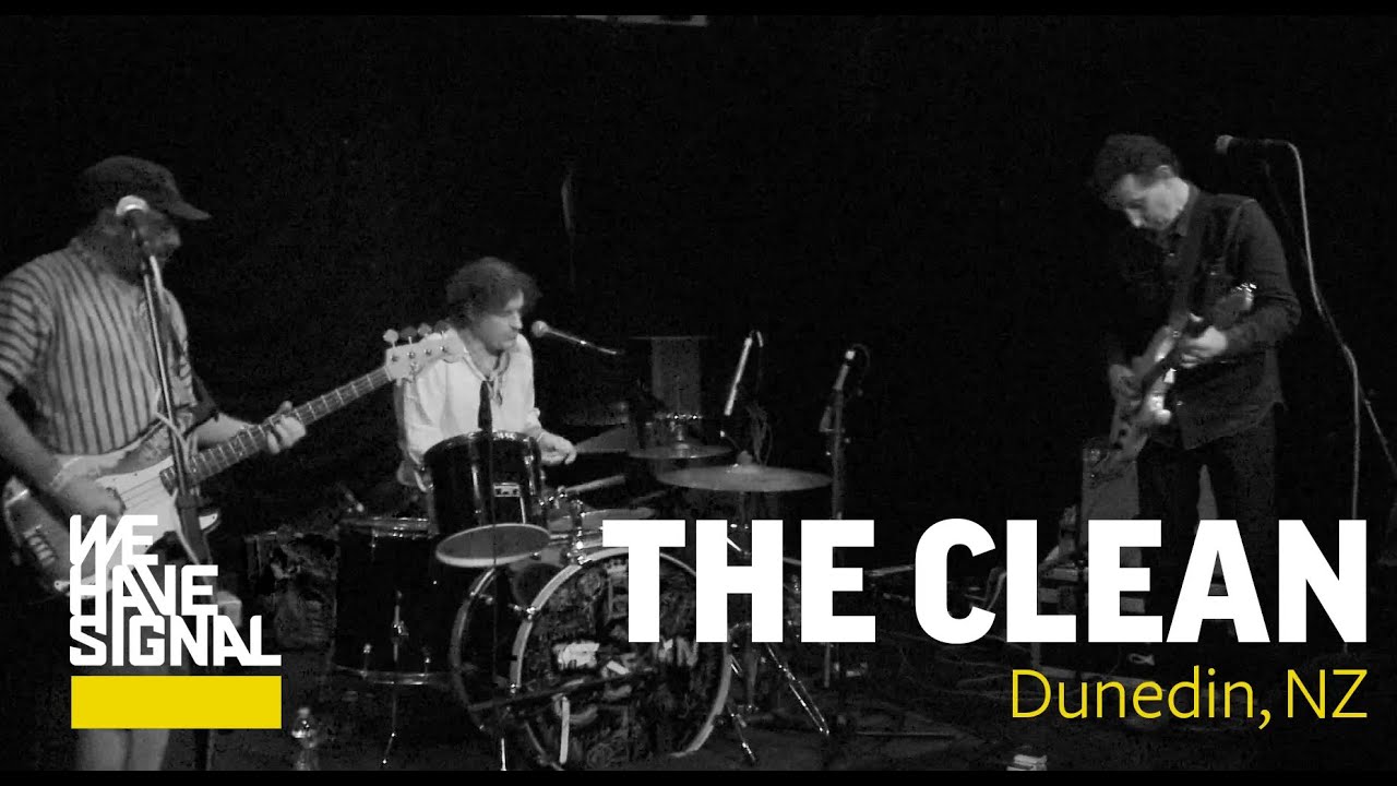The Clean - YouTube