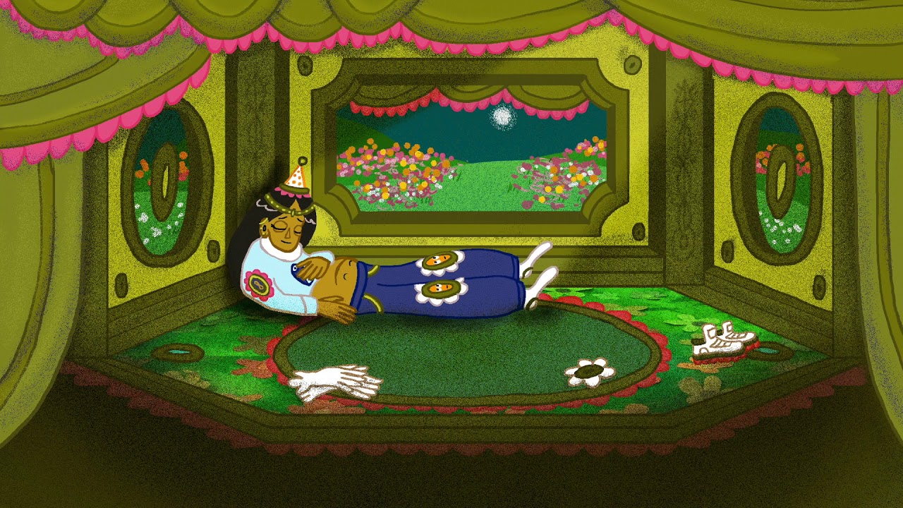 #48 When I'm in a sump...Animated Poetry - YouTube