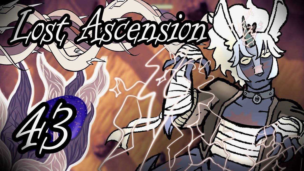 Lost Ascension | Episode 43: An Accord with Kord (DND 5e) - YouTube