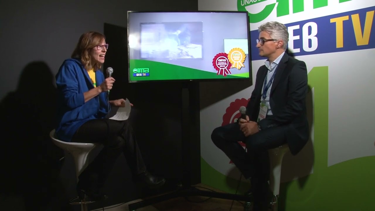 ARAG srl Interview - Flowtron On-Off Valve - YouTube