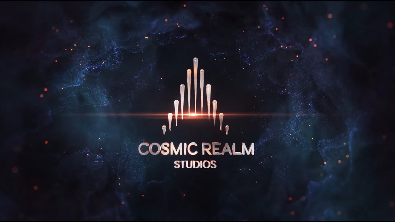 COSMIC REALMS | Presentation of Holy War, the Retrofuturistic Game of ...