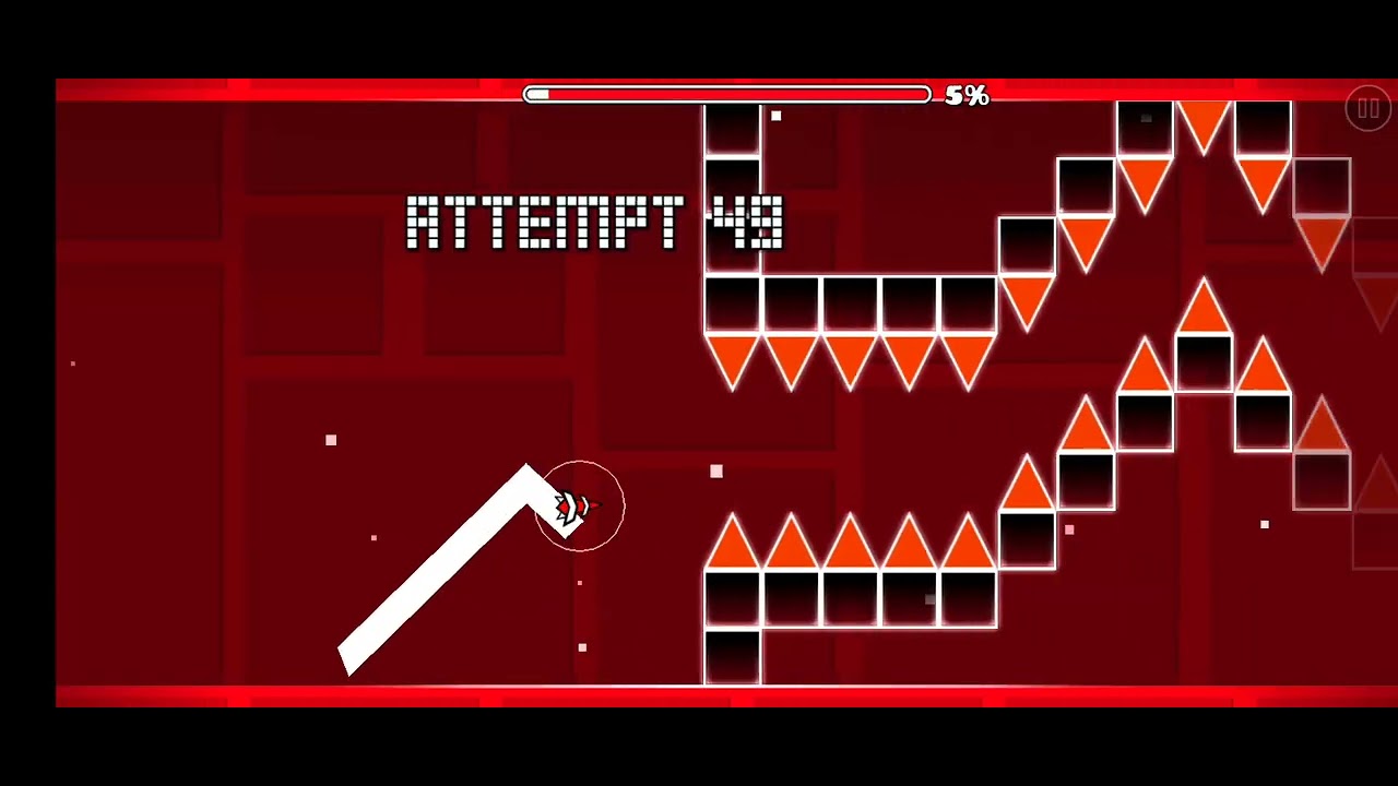 Я старался | GD challenge - YouTube