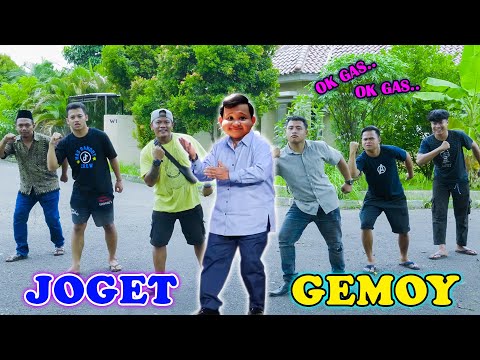DRAMA || DEMAM JOGED GEMOY VIRAL