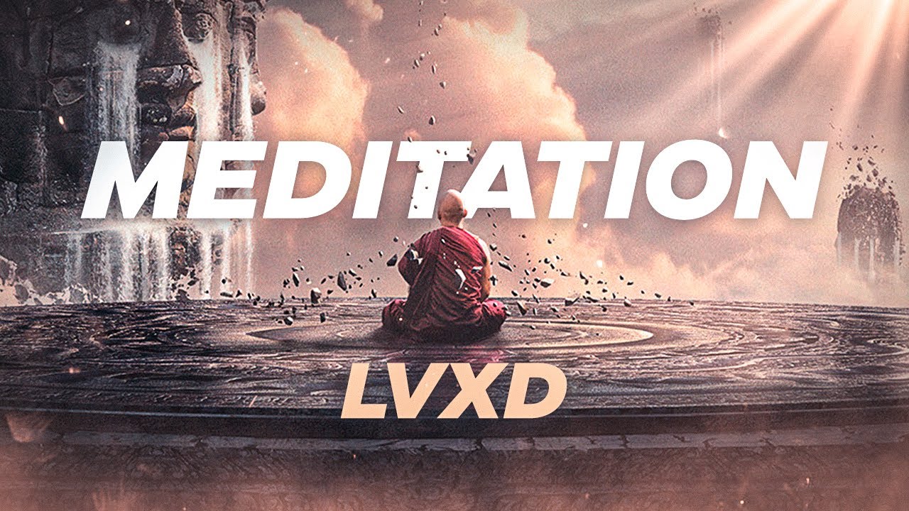 DELTA DRONE MEDITATION | RELAXATION | HEALTHY | LVXD - YouTube