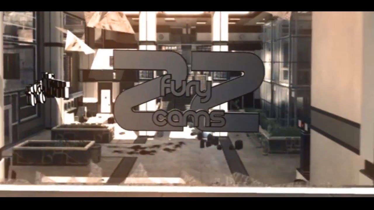 "FuRy Cams" 22! By JNR - YouTube