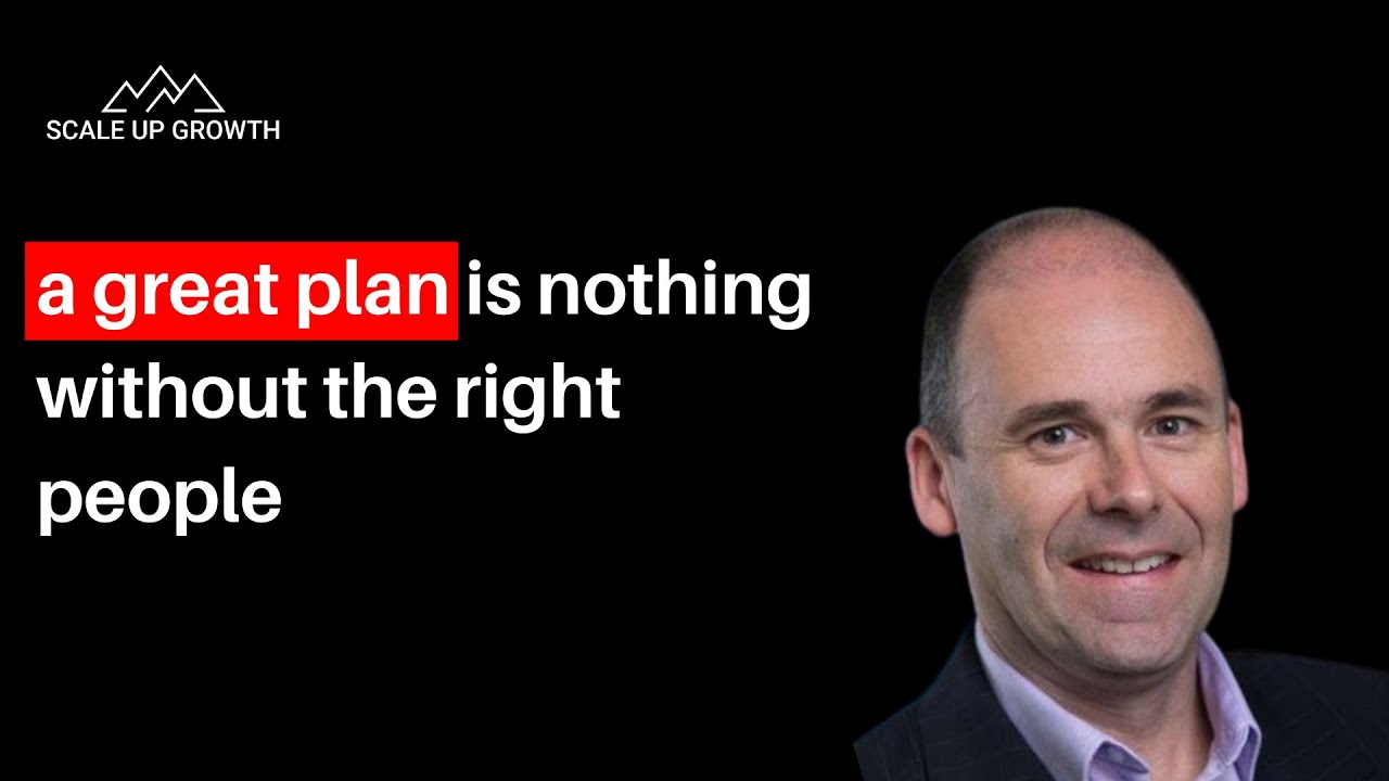 Peter Baily, MD of Narellan Pools, on Building a NASDAQ-Listed Business ...
