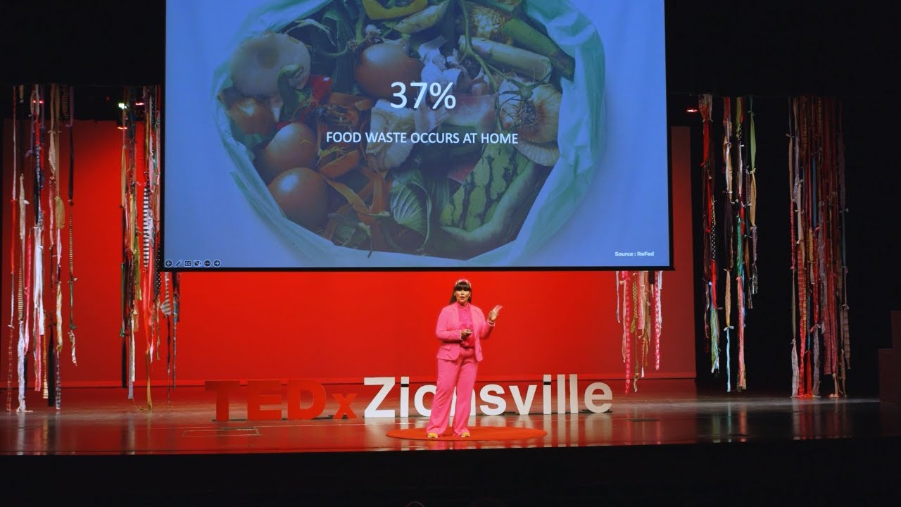 Nutrition Access is a Global Issue. Resolution Starts Locally. | Dr ...