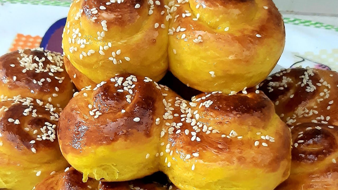 Roodhi macaan (barayuush) aad u fudud - YouTube