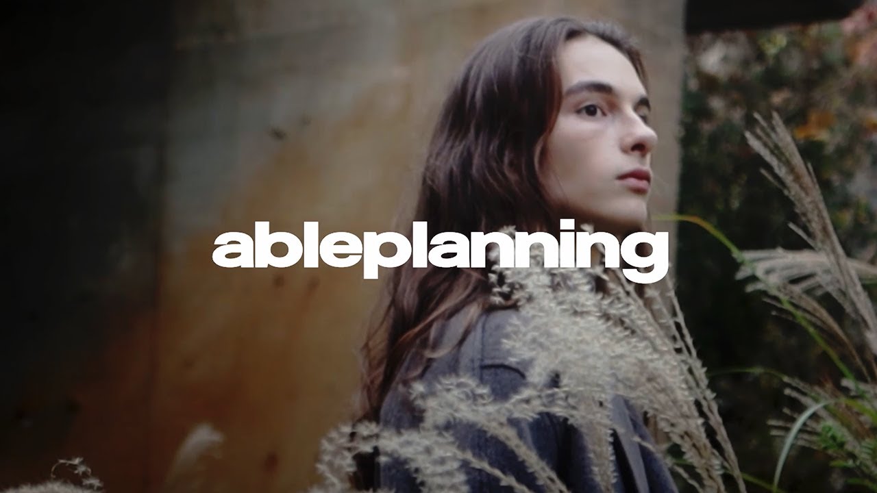 에이블플래닝 2023 쇼릴 | ableplanning 2023 showreel - YouTube