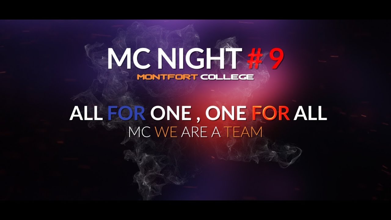 MC NIGHT #9 - 01/12/61 - YouTube