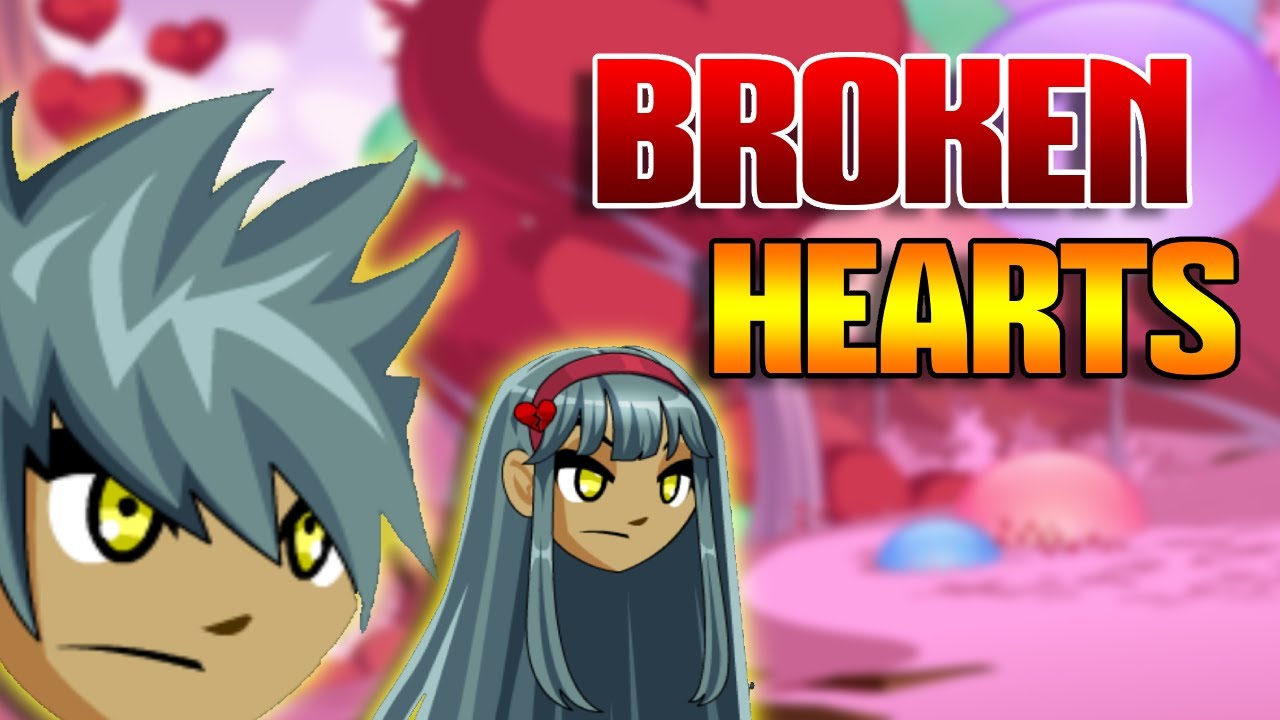 =AQW= BROKEN HEARTS HAIRS - LOCKS ( 0AC - TAGGED ) 2021 - YouTube