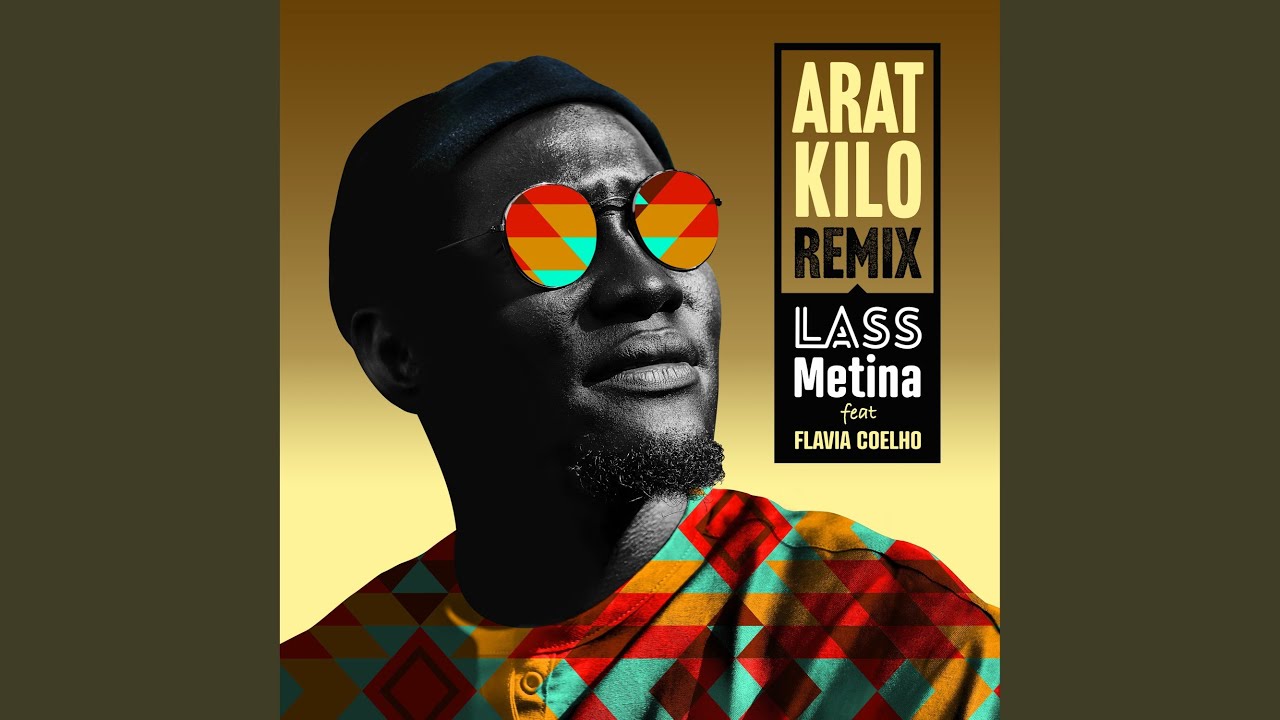 Metina (Arat Kilo Remix) - YouTube