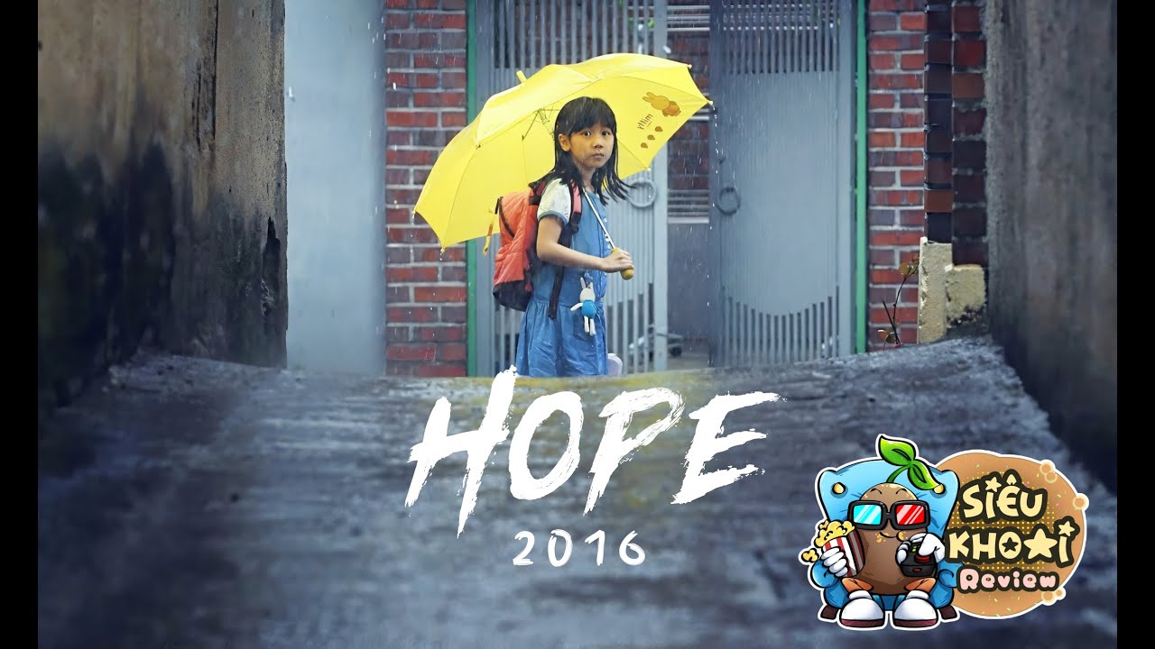 Hope - Review phim - Siêu Khoai Review - YouTube