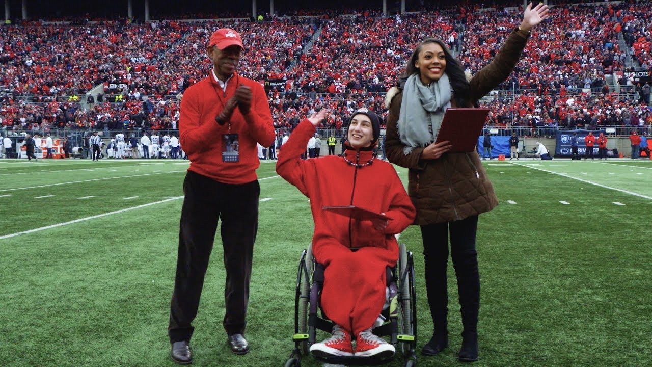 President's Prize Winners - YouTube