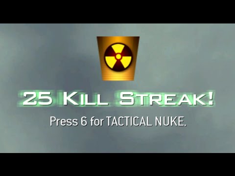 Bring Back COD (MW2) - YouTube