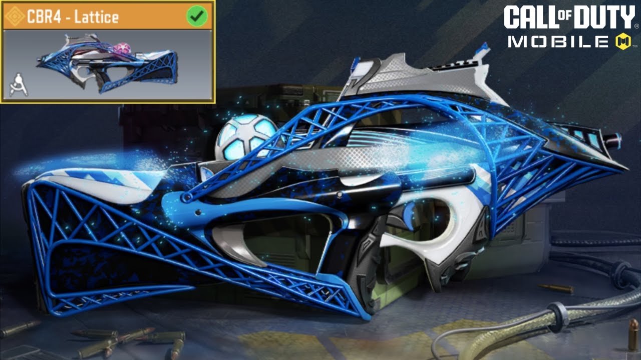 I FINALLY USED THE MOST FAMOUS LEGENDARY CBR4 🤯 | Ranked Multiplayer ...