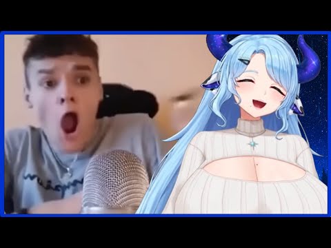 Milky Reacts To Funny Neat Memes