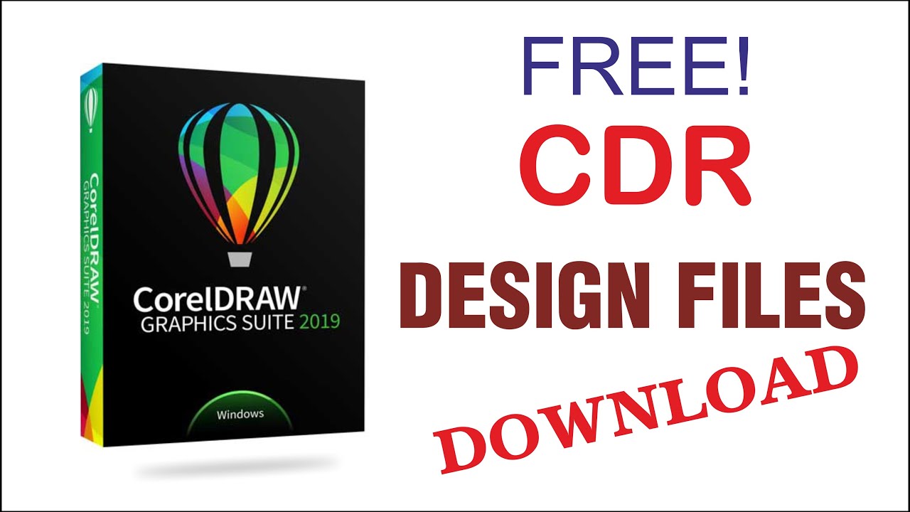 Best Websites for CDR Design Files Download | Free CDR Design Files ...