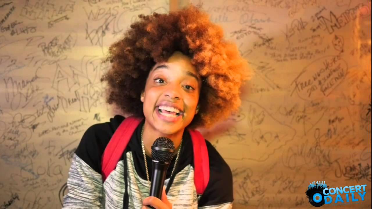 Interview: Reesa Renee Discusses Her New EP, Touring and Her Upcoming ...