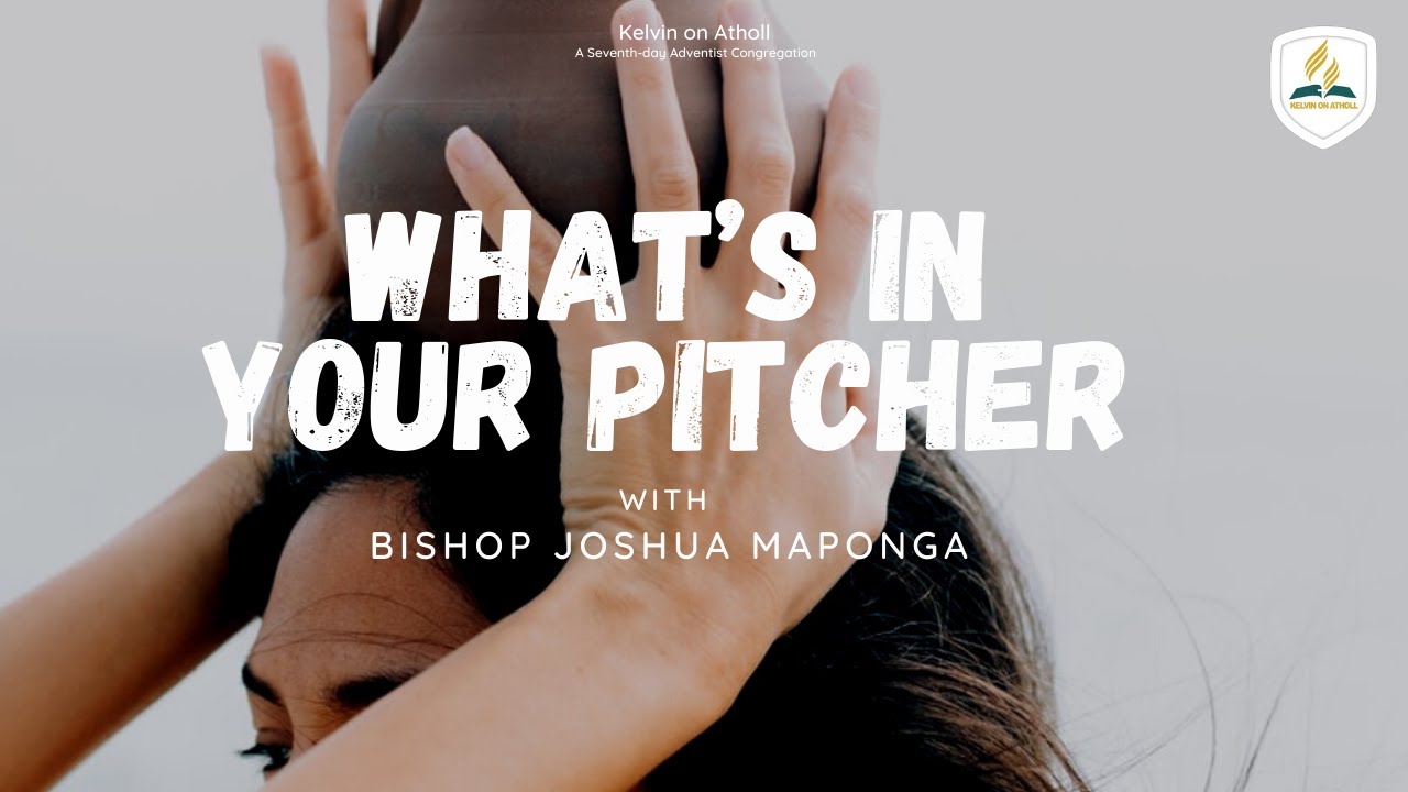 KoA Worship Experience with Bishop Joshua Maponga - YouTube