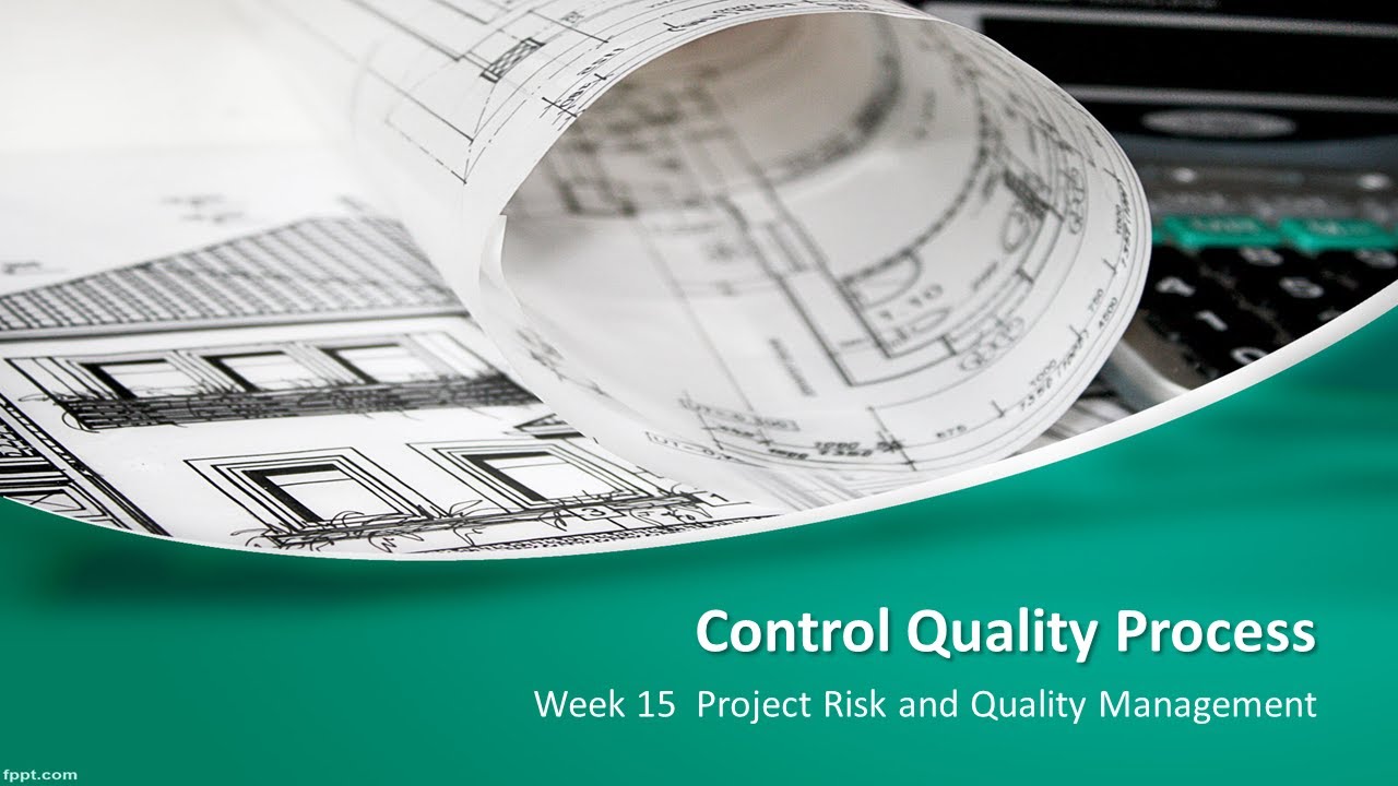 07. Control Quality Process (Proses Pengendalian Mutu) - YouTube