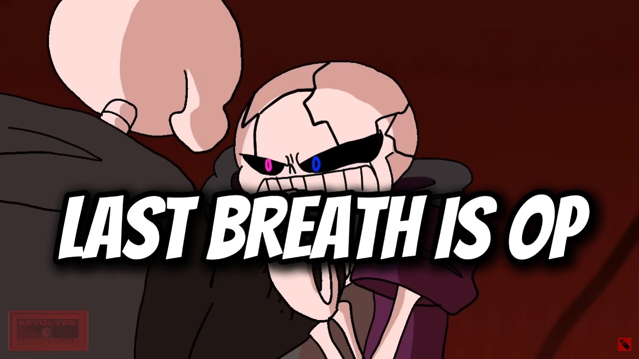 last breath is insane - Last Breath Vs Last Genocide (Part 4) reaction ...